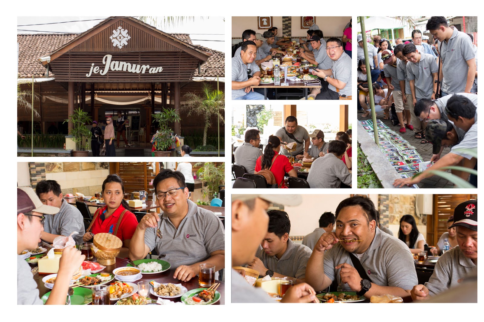 PT Anggada Putra Rekso Mulia to Yogyakarta 12 – Cordova Event Organizer