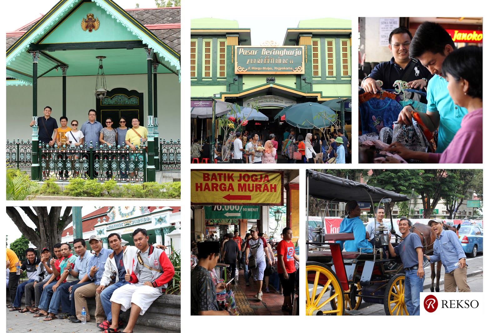 PT Anggada Putra Rekso Mulia to Yogyakarta 19 – Cordova Event Organizer