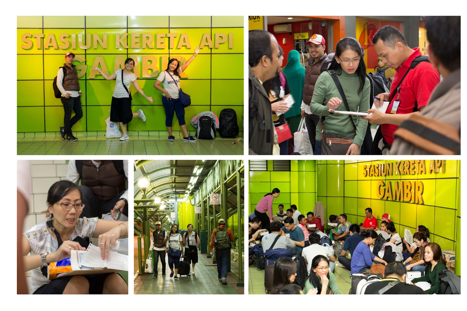 PT Anggada Putra Rekso Mulia to Yogyakarta 2 – Cordova Event Organizer